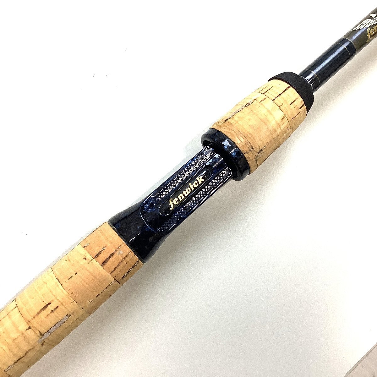 Yahoo!オークション - フェンウィック テクナGP TAV-GP69C MH JFenwick...