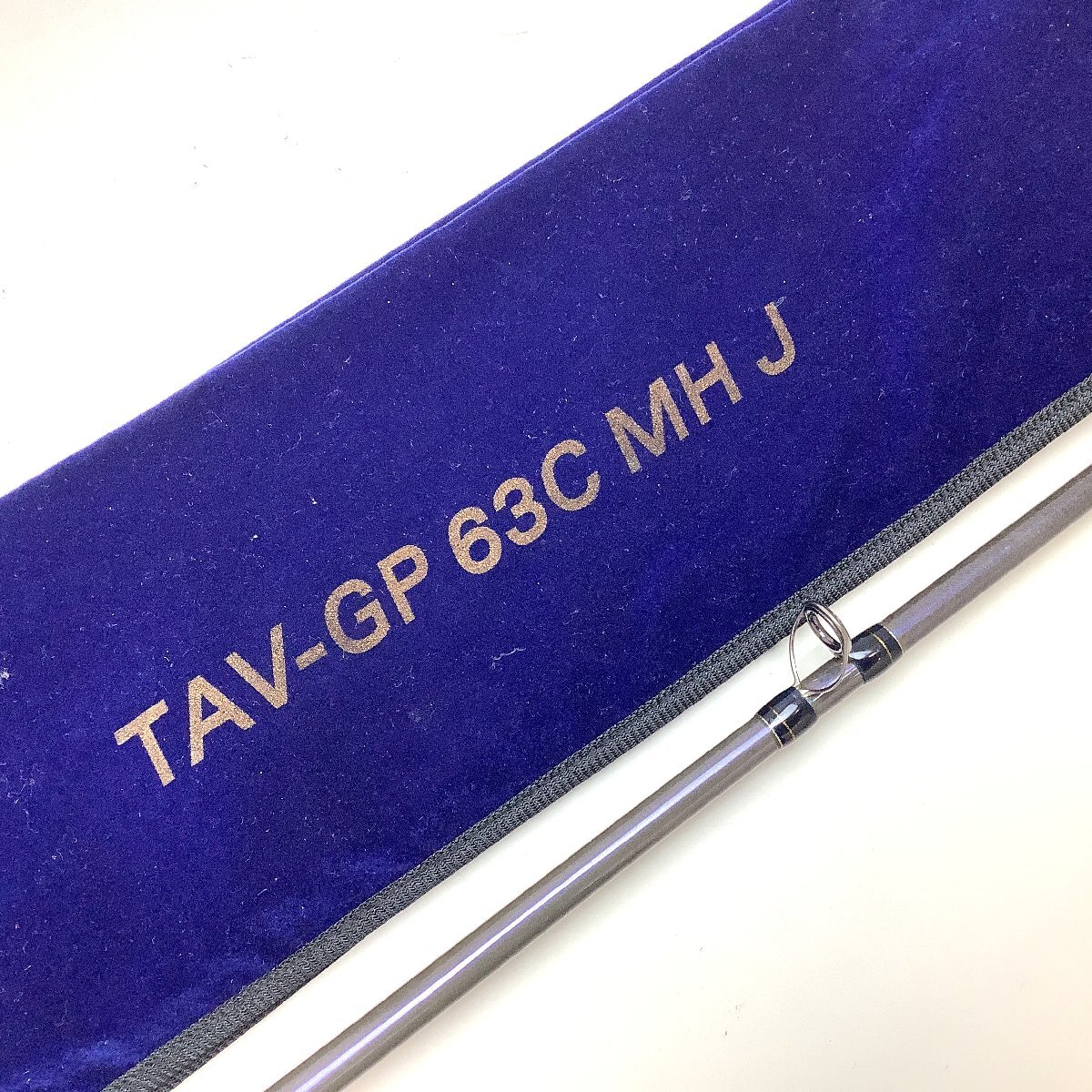 Yahoo!オークション - フェンウィック テクナGP TAV-GP63C MH JFenwick...