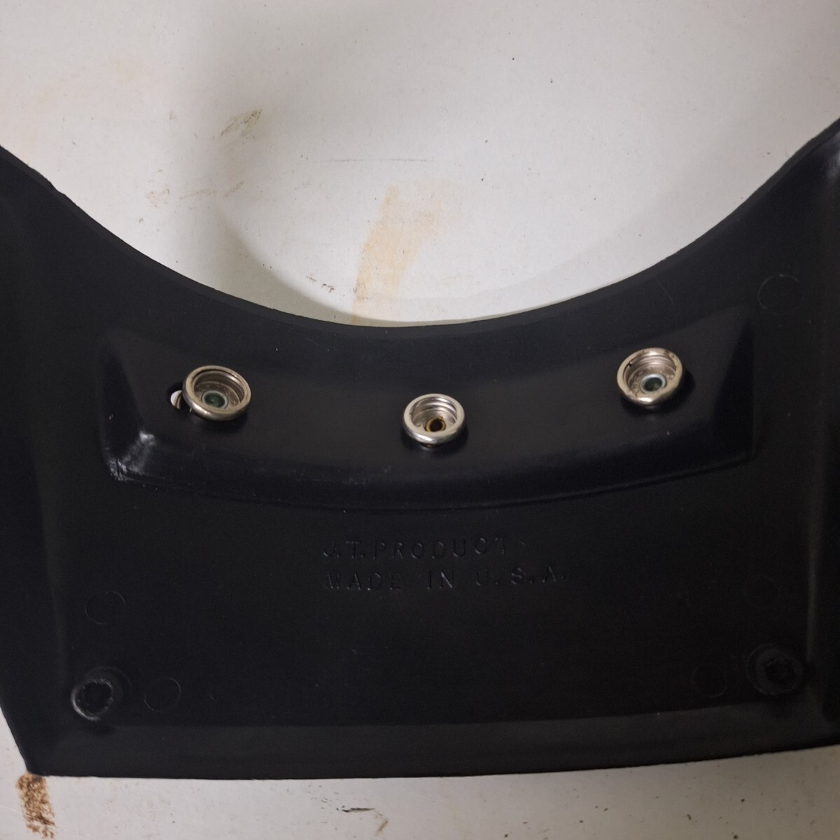 Yahoo!オークション - 超稀少 JT Racing JTレーシング ヘルメットバイ...