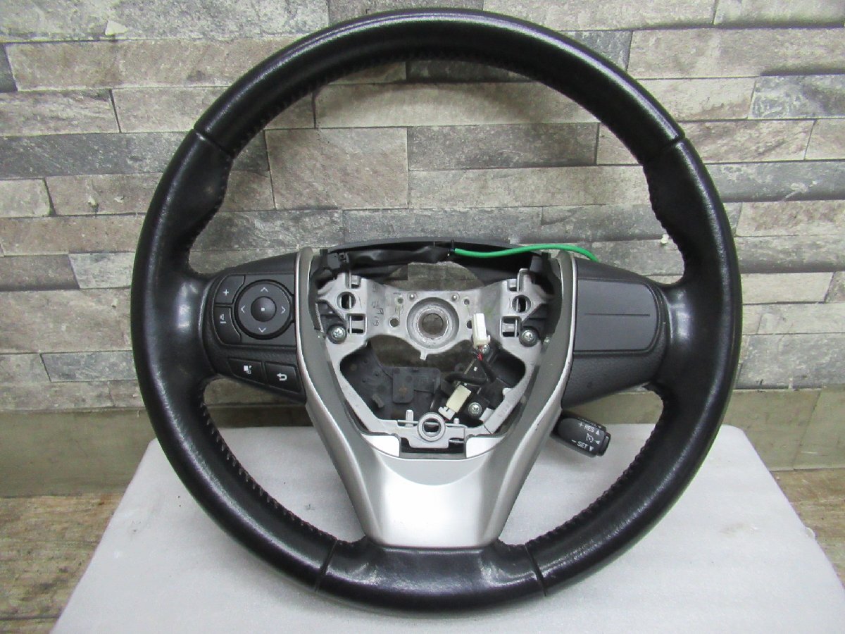 Yahoo!オークション - TOYOTA ヴォクシー 80系 ZRR85 ステアリング T71...