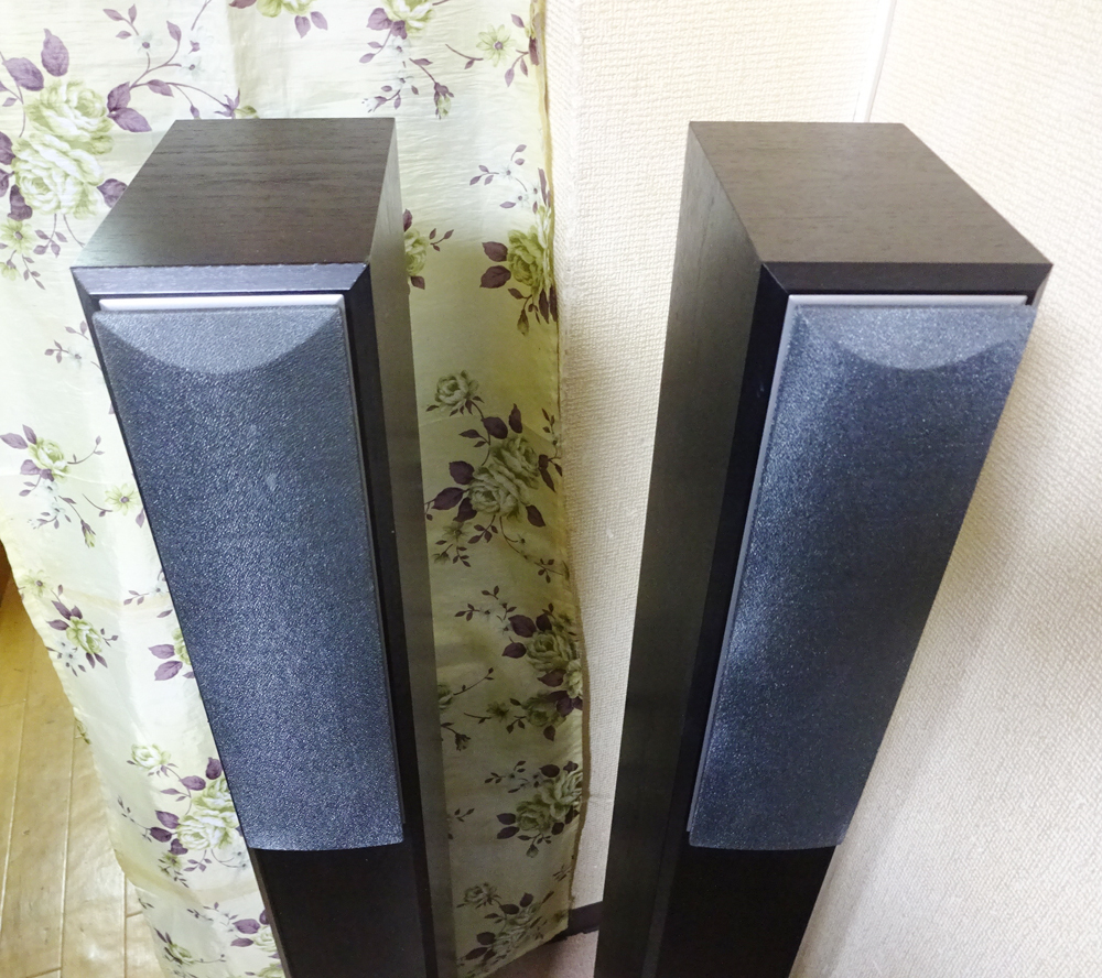 Yahoo!オークション - 引き取りOK YAMAHA／ヤマハ トールボーイスピー...