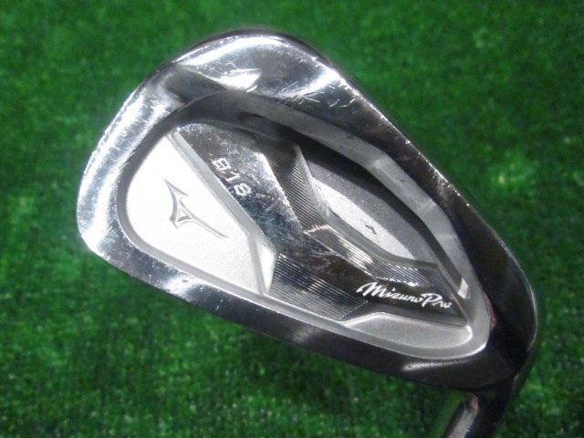 Yahoo!オークション - GK鈴鹿 中古621 ミズノ Mizuno Pro 918 Dynamic ...