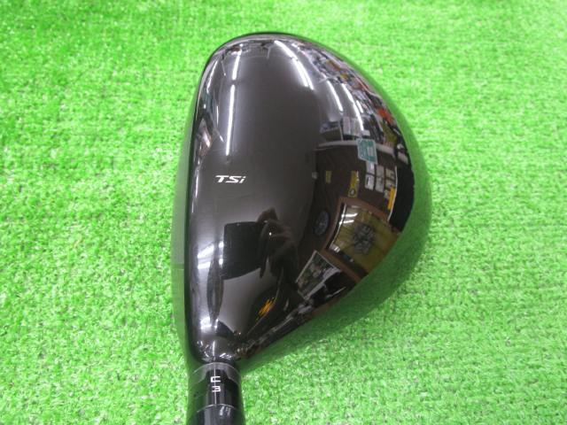 Yahoo!オークション - GK三好 267 タイトリスト TSi3 TENSEI 1K BLACK ...