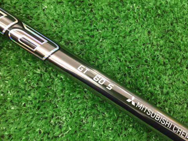 Yahoo!オークション - GK春日井 415 三菱レイヨン Diamana GT60S タイ...