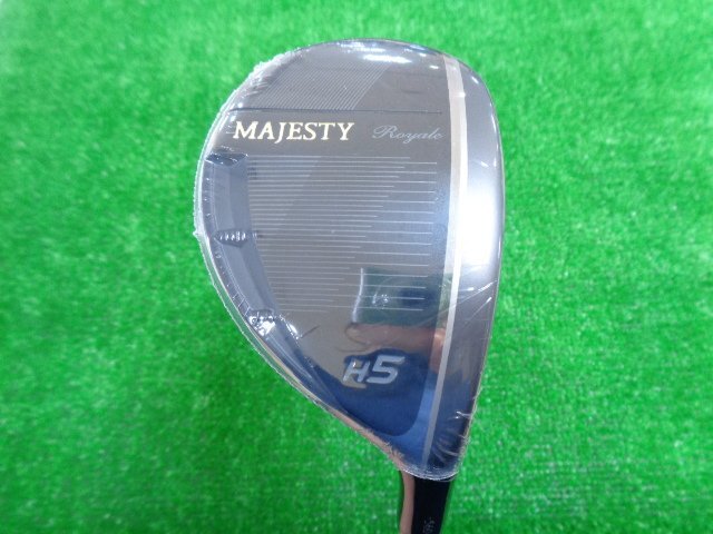 Yahoo!オークション - GK栄三越 899 マルマン マジェスティRoyale HYBR...