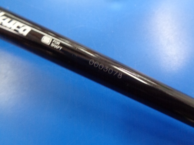 Yahoo!オークション - GK豊田 858 【短尺】フジクラ Speeder SLK 6（S...