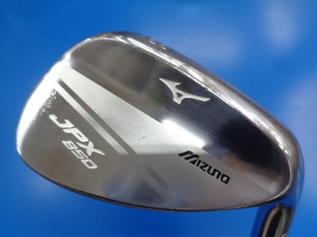 Yahoo!オークション - GK豊田 698 ミズノ JPX 850 FORGED NSPRO950GH H...