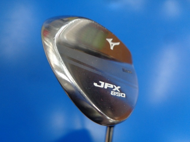 Yahoo!オークション - GK豊田 698 ミズノ JPX 850 FORGED NSPRO950GH H...