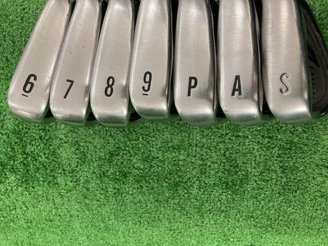 Yahoo!オークション - GK春日井 779 ダンロップ ゼクシオ2016 NSPRO890...