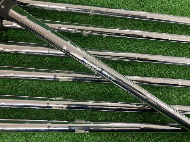 Yahoo!オークション - GK春日井 779 ダンロップ ゼクシオ2016 NSPRO890...