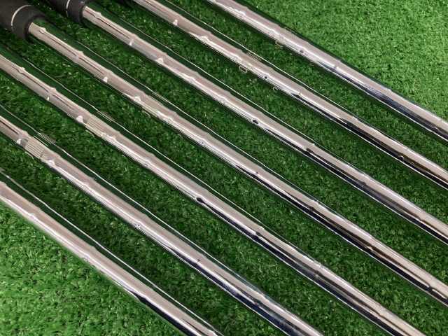 Yahoo!オークション - GK春日井 779 ダンロップ ゼクシオ2016 NSPRO890...