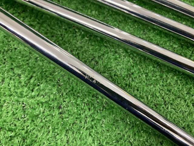 Yahoo!オークション - GK春日井 779 ダンロップ ゼクシオ2016 NSPRO890...