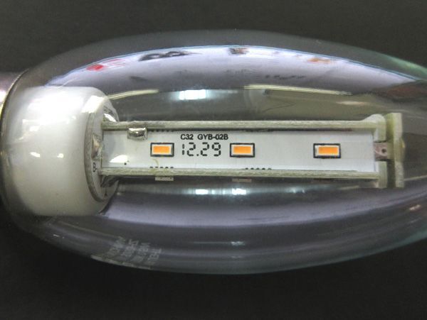 Yahoo!オークション - 送料300円(税込) fm374 ダイワ シャンデリア電球...