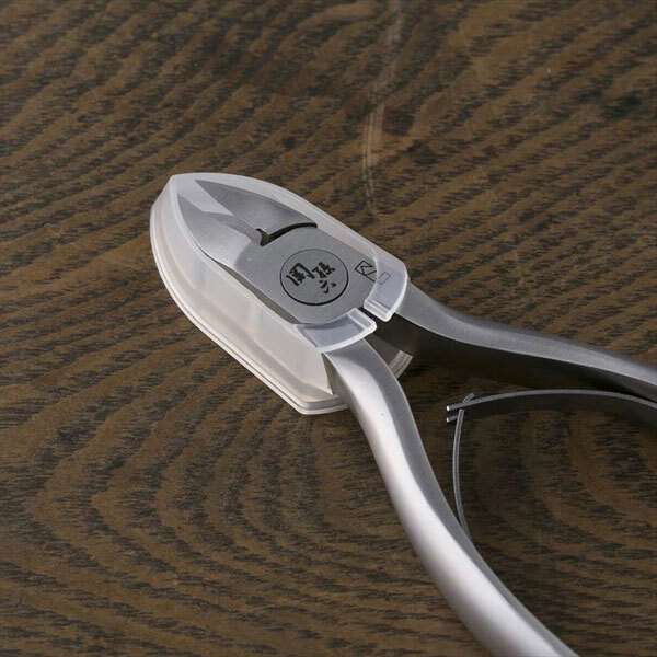 Yahoo!オークション - 送料185円 bv254 (250116) 貝印 関孫六 ニッパー...