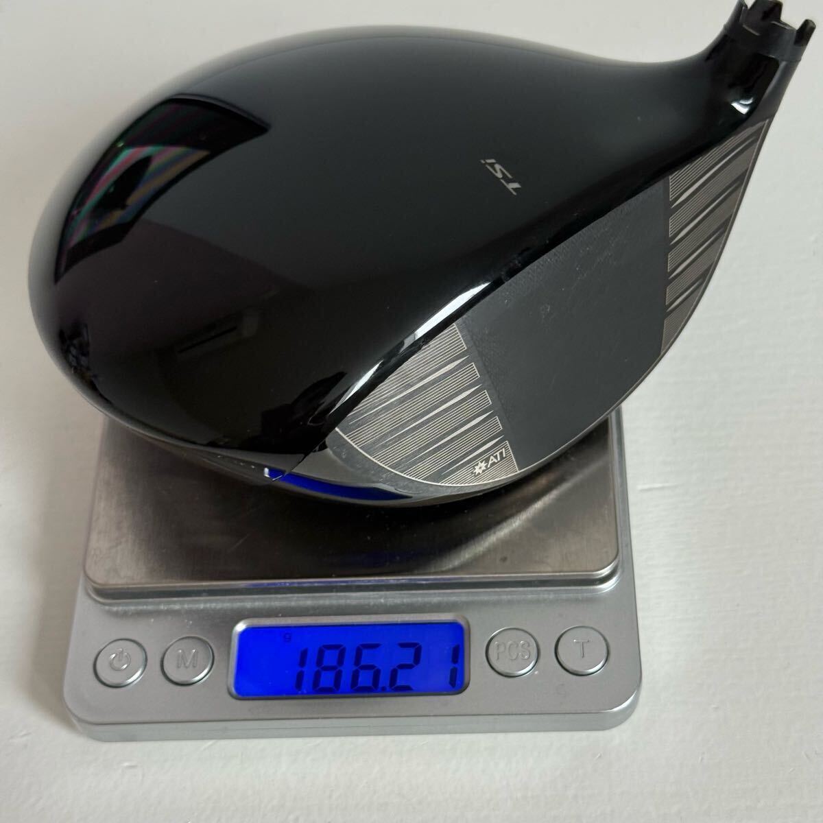 Yahoo!オークション - タイトリスト TSi1 9.0° ドライバー ヘッド Tit...