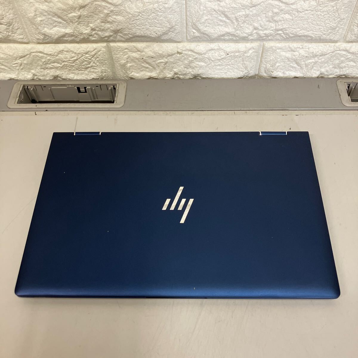 Yahoo!オークション - W23 HP Elite Dragonfly G2 Core i7 1165G7 メモ...