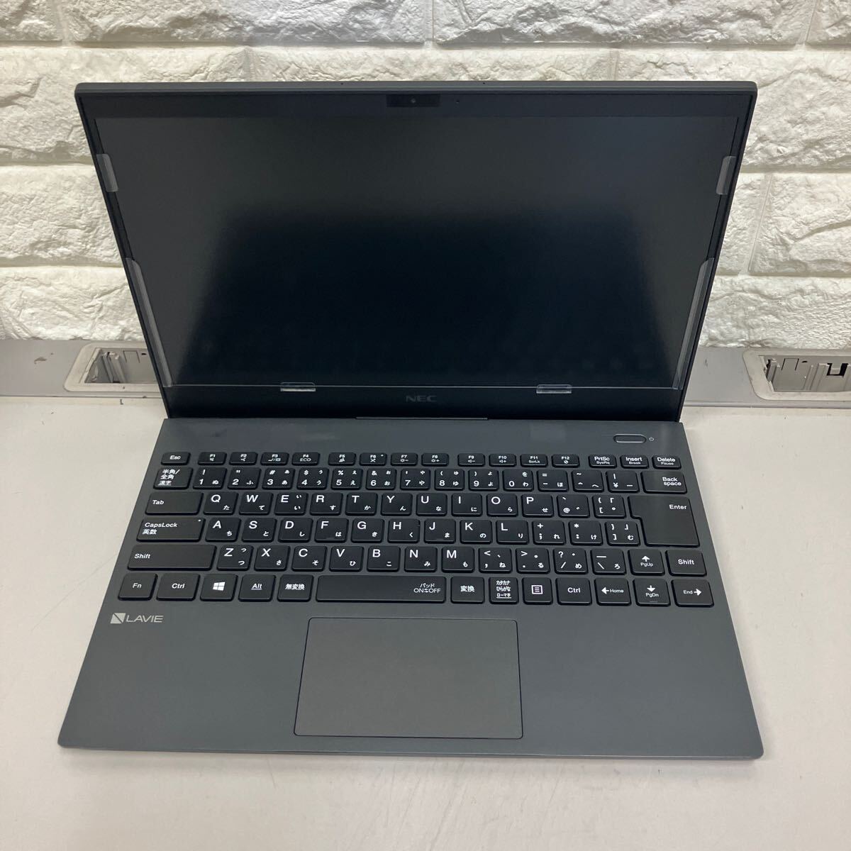 Yahoo!オークション - W43 NEC LAVIE Direct PC-GN244J5LN Core i5 113...