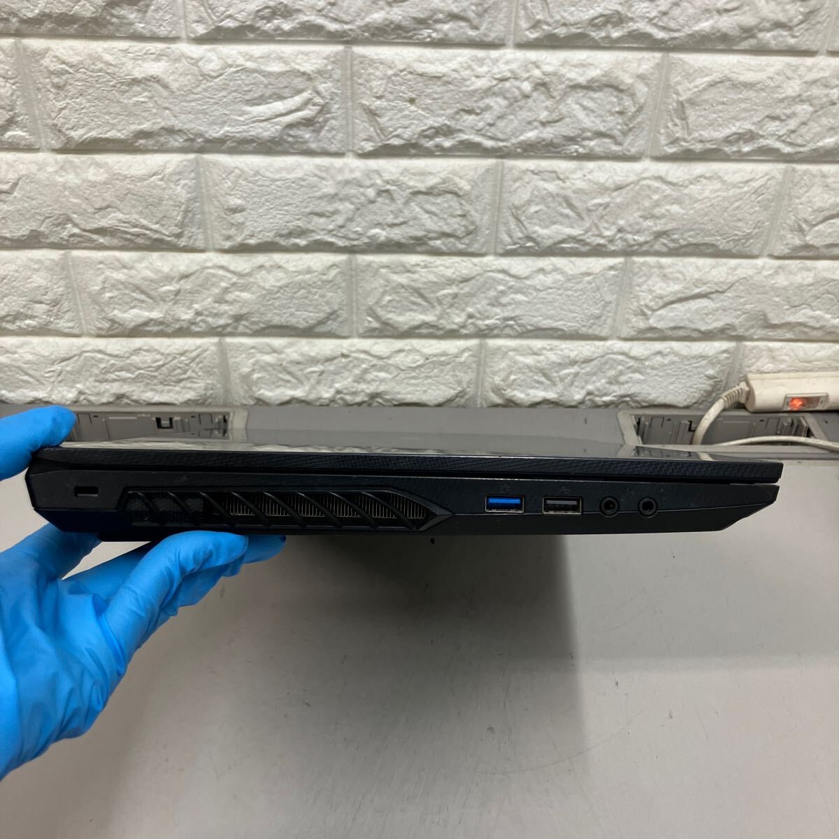 Yahoo!オークション - Y93 EPSON Endeavor NJ7000E Core i5 9300H メモ...