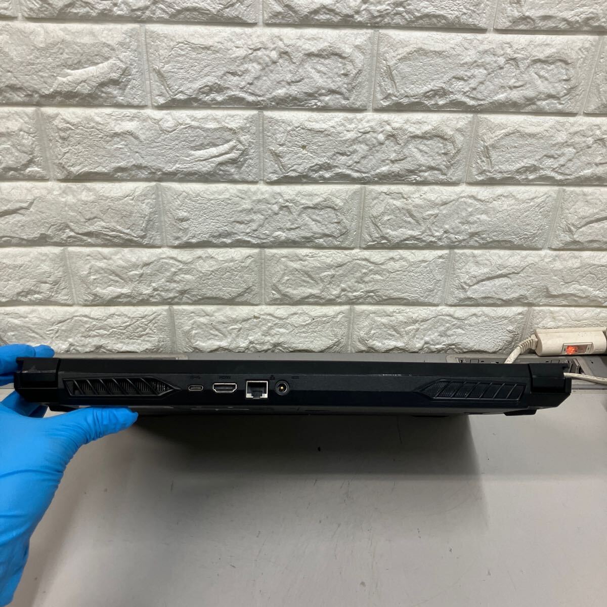 Yahoo!オークション - Y93 EPSON Endeavor NJ7000E Core i5 9300H メモ...