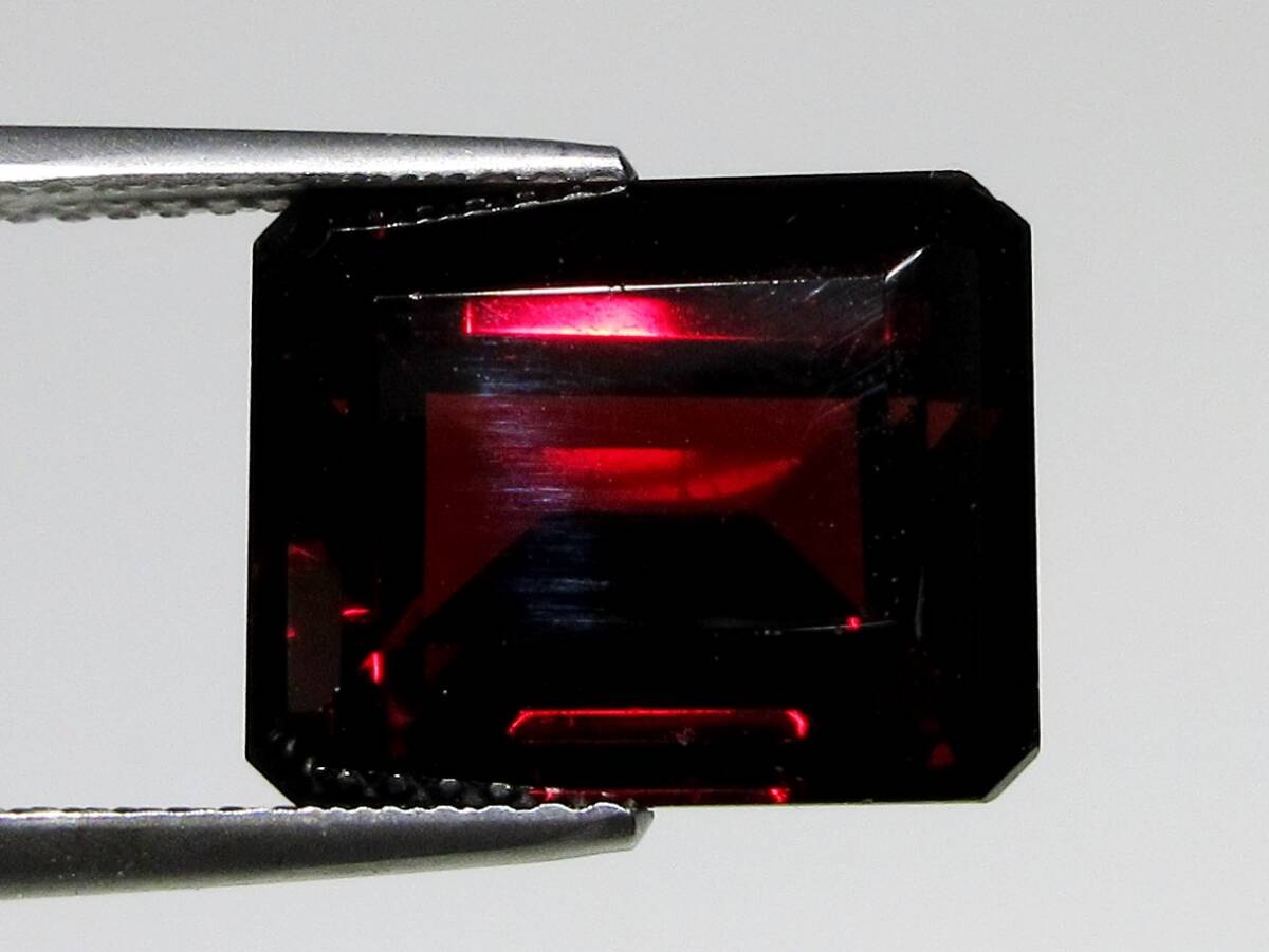 Yahoo!オークション - ルース ガーネット 11.2ct&22.7ct アルマンディ...