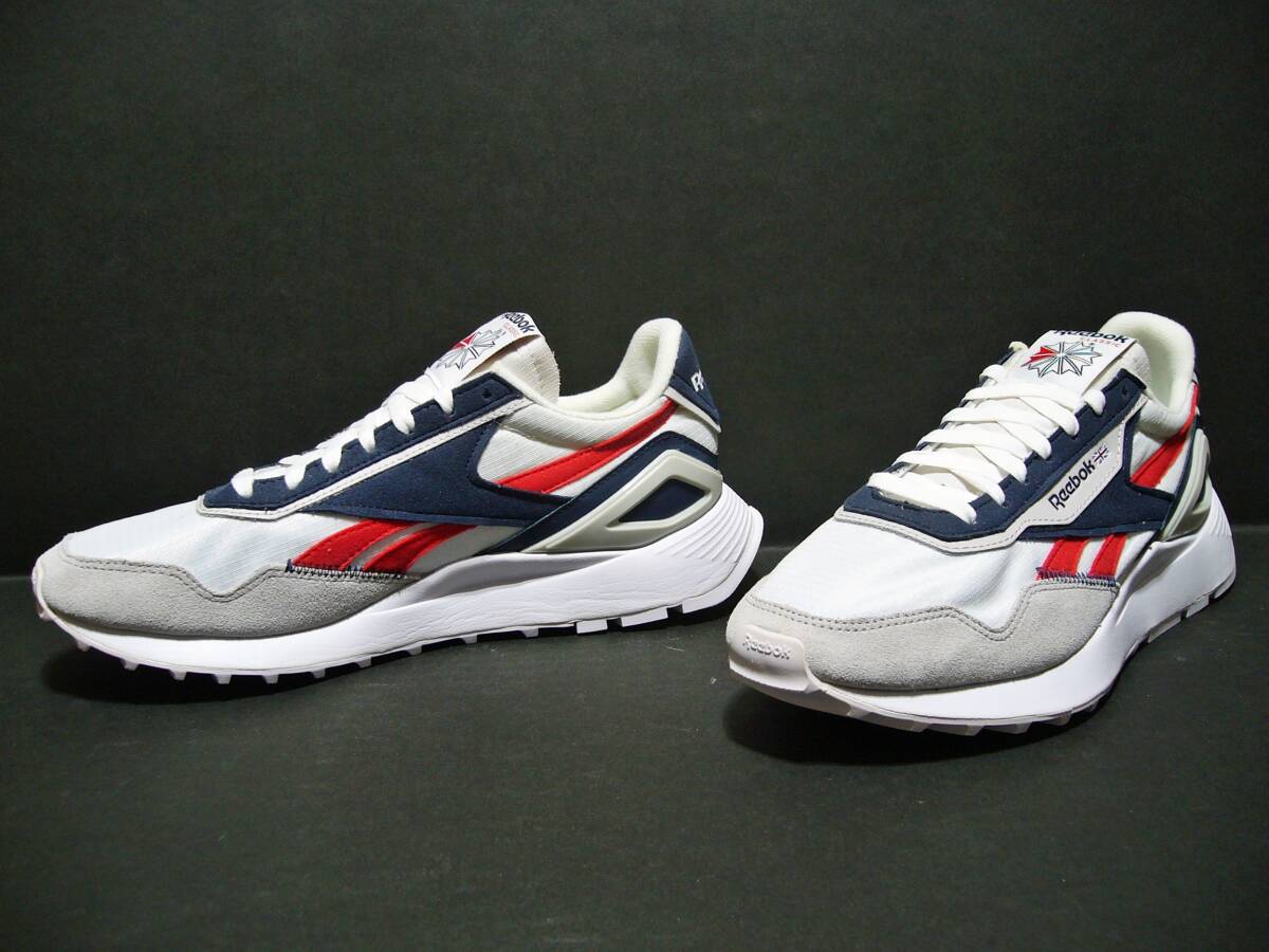 Yahoo!オークション - Reebok リーボック クラシックレザー レガシー ...