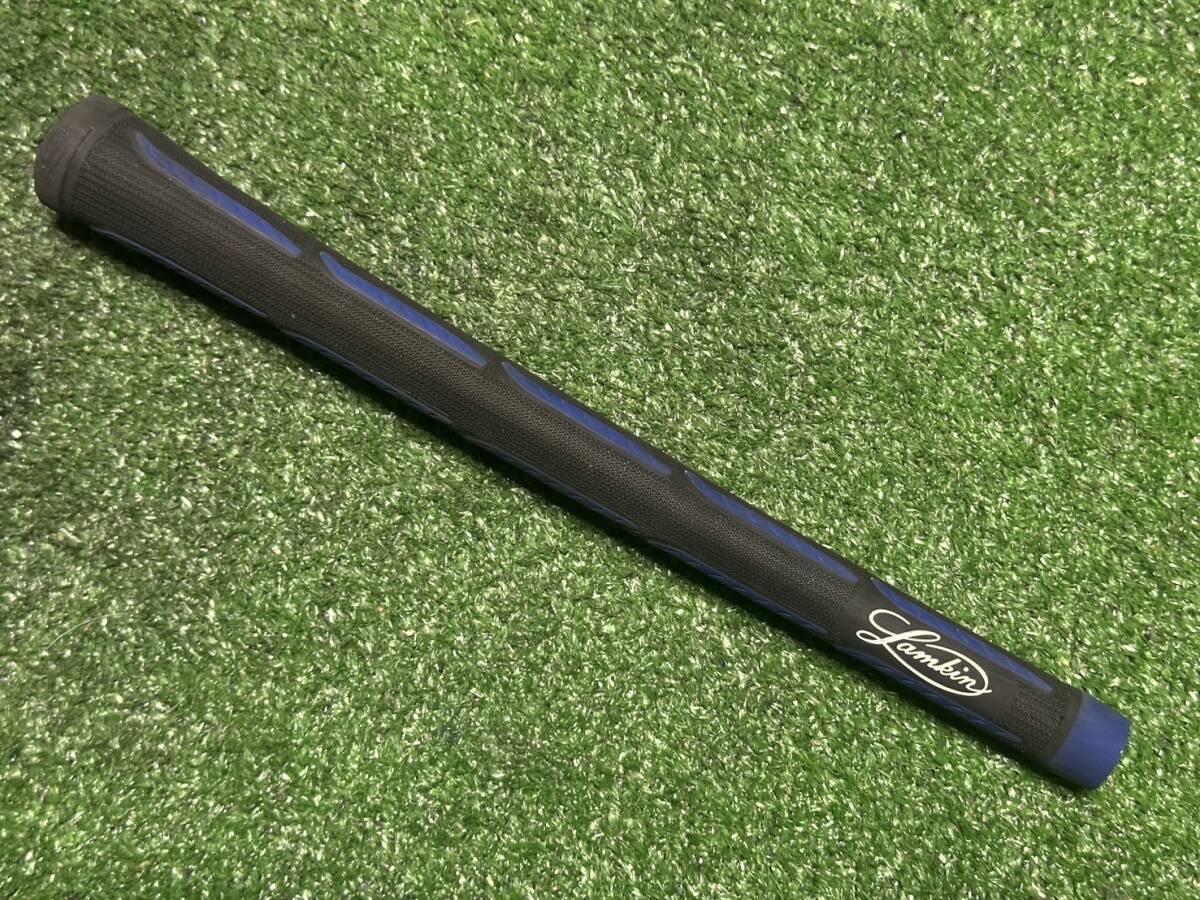 Yahoo!オークション - 同梱対応可能【AG1845】中古 グリップ Lamkin ラ...