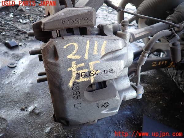 Yahoo!オークション - 5UPJ-21114085]ジープグランドチェロキー(WK36TA...