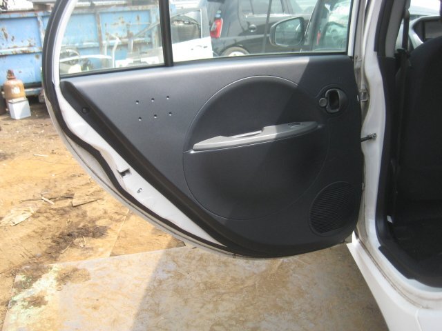 Yahoo!オークション - 【71584-24182】HA3W i-MiEV アイミーブ 左リア...