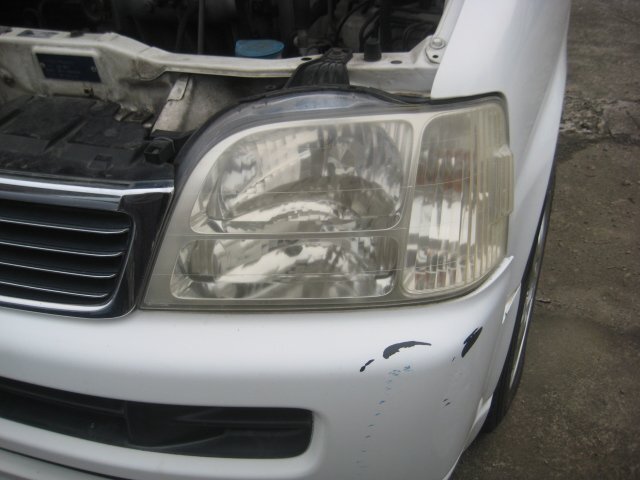 Yahoo!オークション - 【71774-2501】RF1 ステップワゴン 左 ヘッドラ...