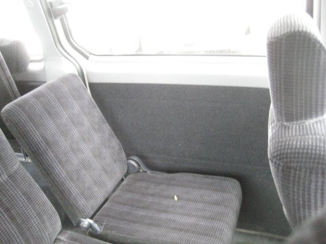 Yahoo!オークション - -2501】RF1 ステップワゴン 2列目 左右シート ...