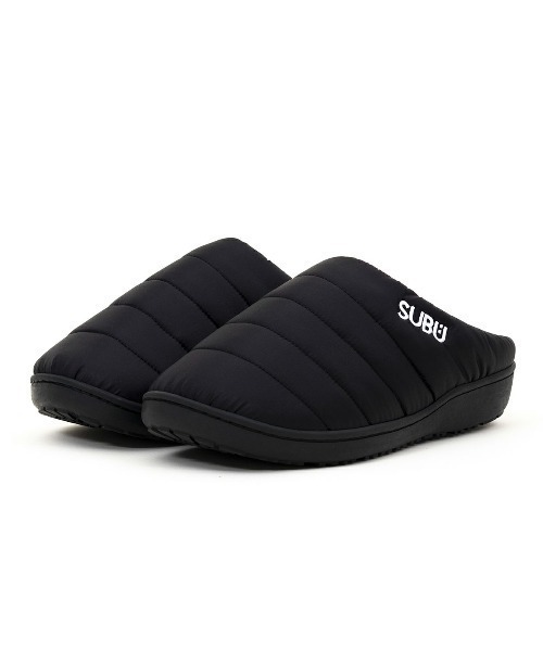 Yahoo!オークション - 「SUBU」 シューズ 2 ブラック メンズ