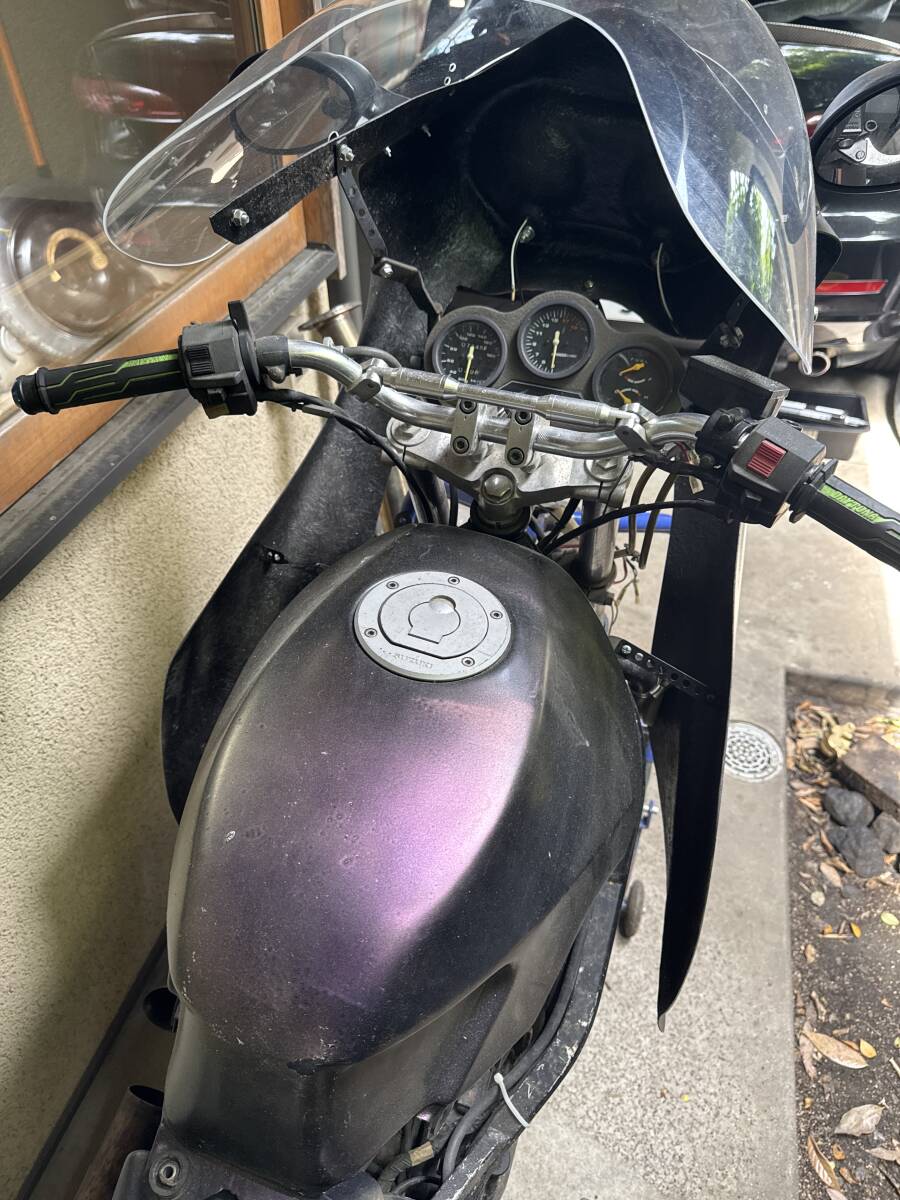 Yahoo!オークション - スズキ gsxr250r