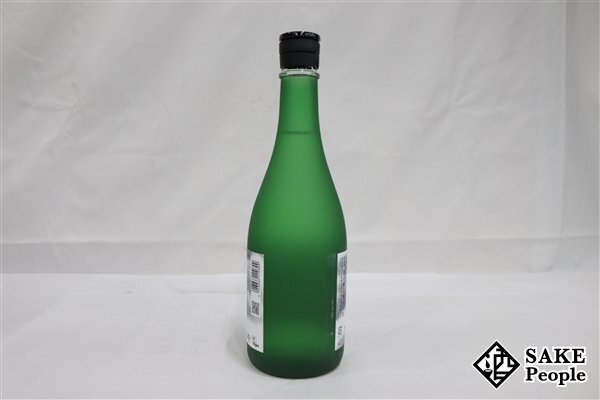 Yahoo!オークション - 注目 蓬莱泉 空 純米大吟醸 720ml 15度 箱付き ...