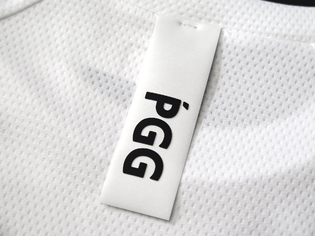 Yahoo!オークション - G749 PGG ピージージ (パーリーゲイツ) 新品