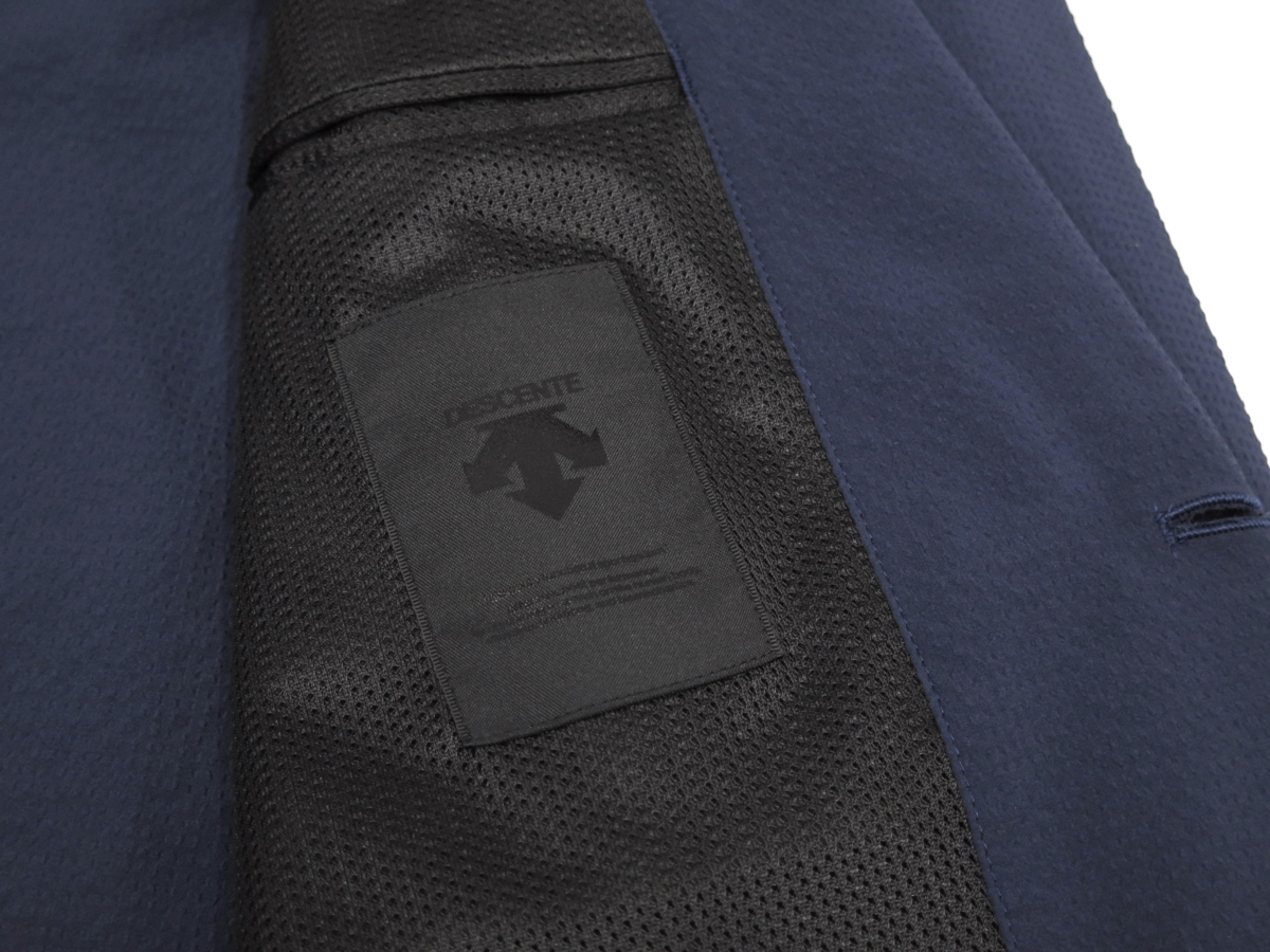 Yahoo!オークション - 7065 DESCENTE デサント 7727 新品 【ウォッシャ...