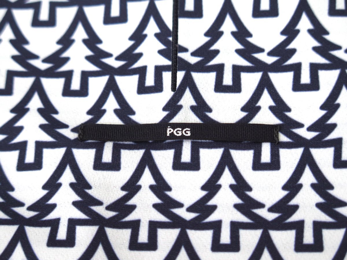 Yahoo!オークション - G708 PGG ピージージ (パーリーゲイツ) 新品 バ...