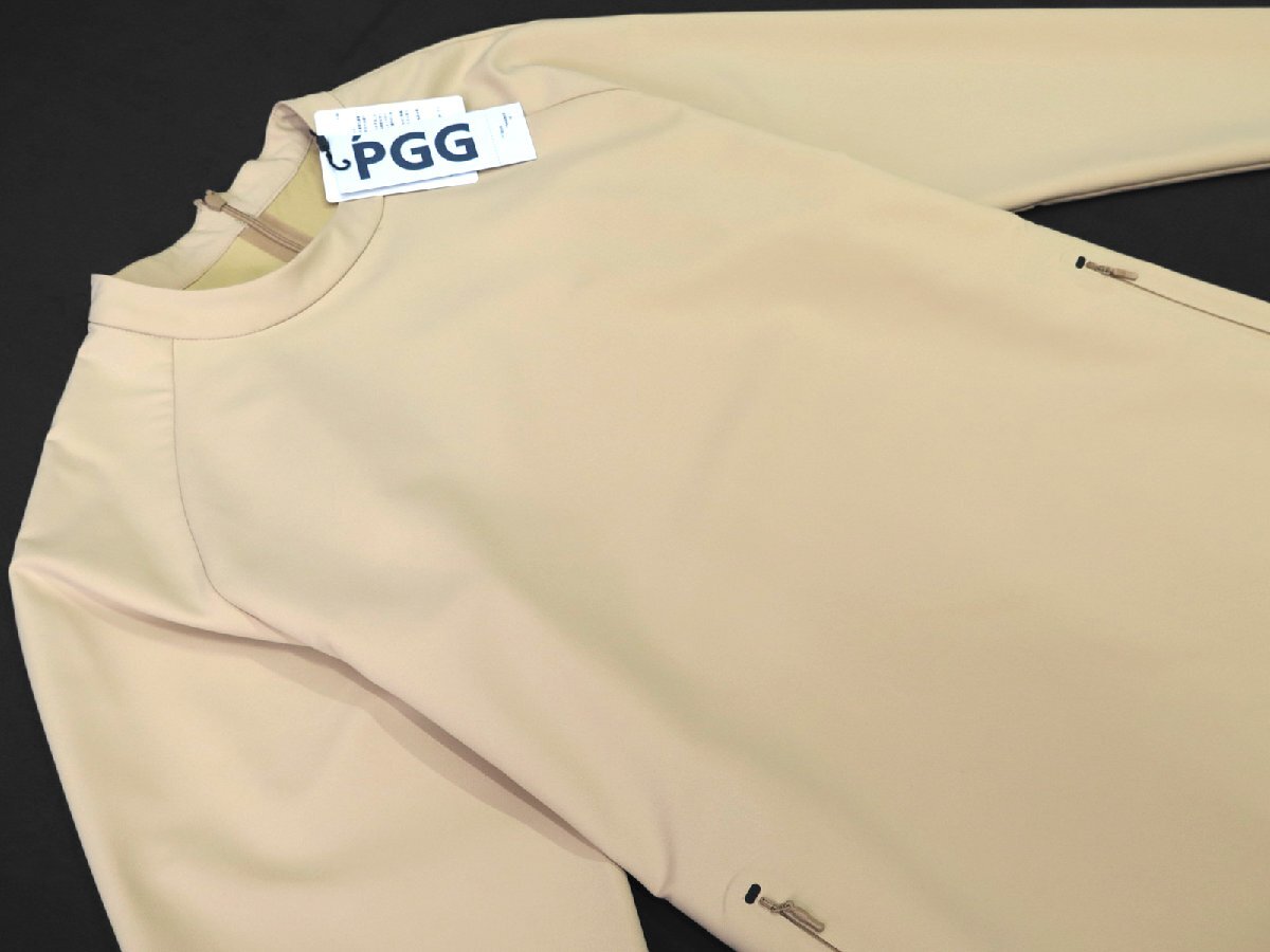 Yahoo!オークション - G720 PGG ピージージ (パーリーゲイツ) 新品 バ...