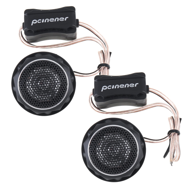 Yahoo!オークション - TS-T280高音質高音域UPツイーター音質が良いツィ...