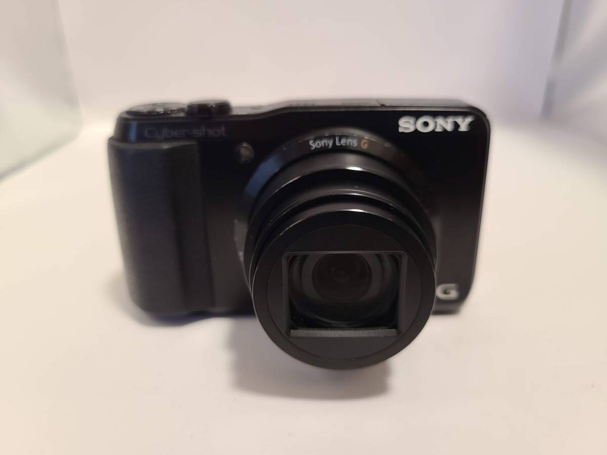 ソニー SONY Cyber-shot DSC-HX30V(ソニー)｜売買されたオークション情報、yahooの商品情報をアーカイブ公開 - オークファン（aucfan.com）