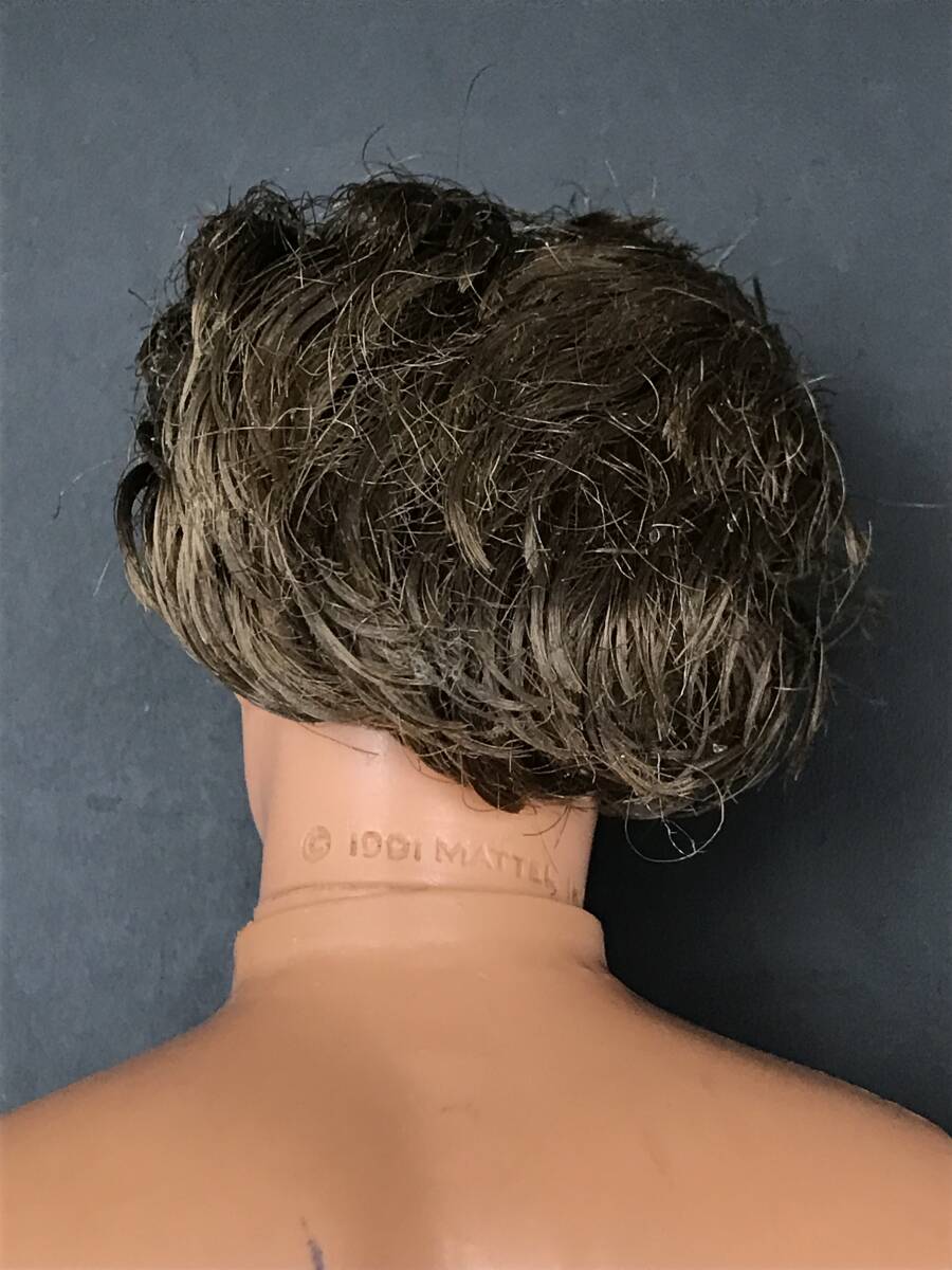 Yahoo!オークション - 0619-02 着せ替え人形 2点 洋服 まとめて MATTEL...