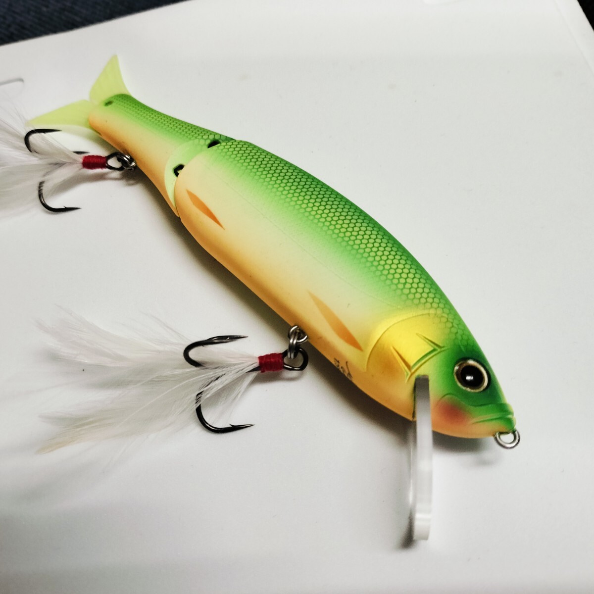 Yahoo!オークション - ティムコ MB-1カスタム175F 未使用 サイトシャー...