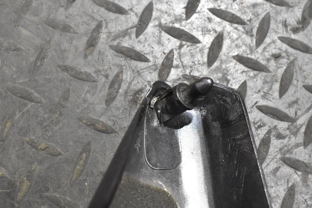 Yahoo!オークション - K915 当時物 純正 ゼファー550 エアクリーナーカ...