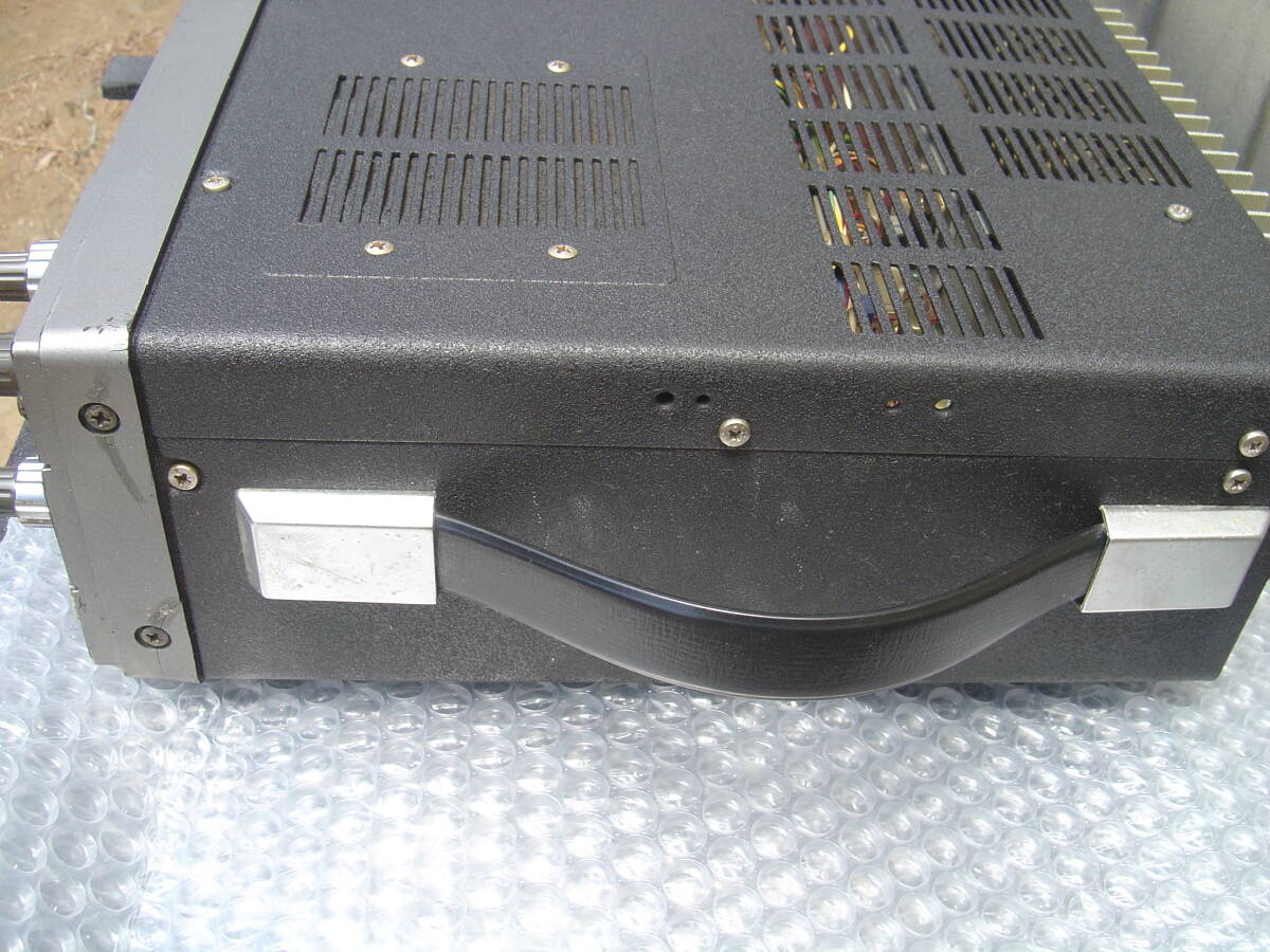 Yahoo!オークション - TRIO TS670 7 21 24 28 50メガ ...