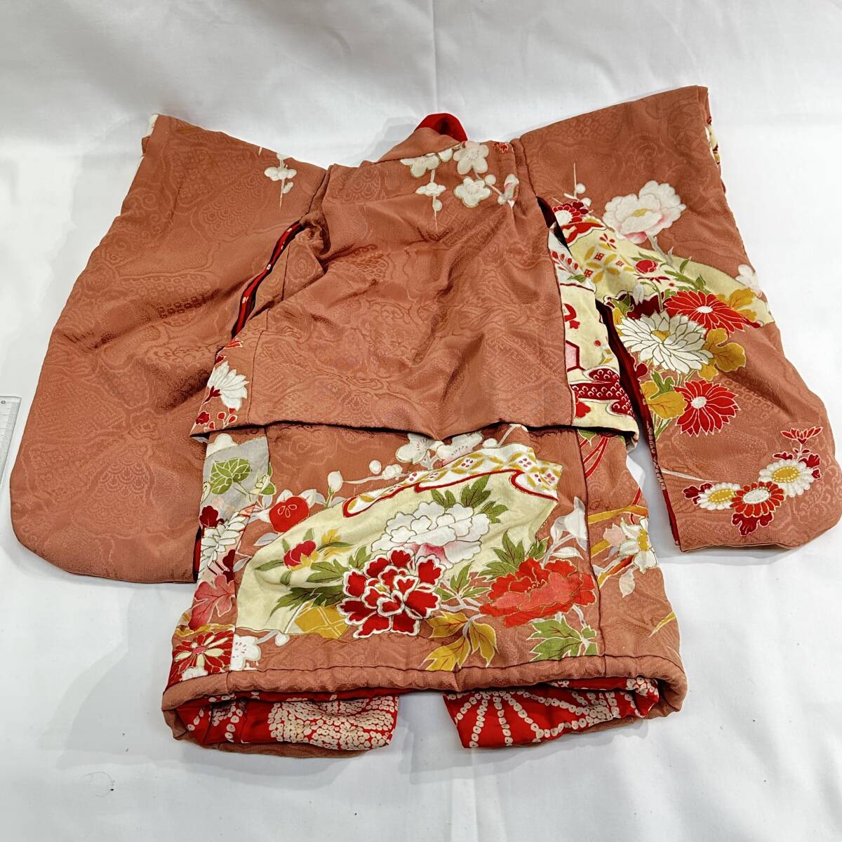 Yahoo!オークション - 【管 YTN】市松人形 約40cm ガラス目風 現状品...