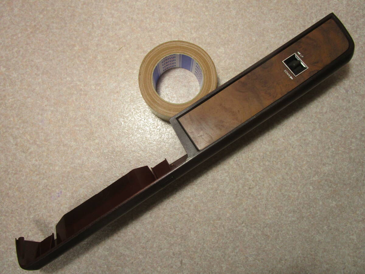 Yahoo!オークション - コロナマークII MX41 X40 パワーウィンドウスイ...