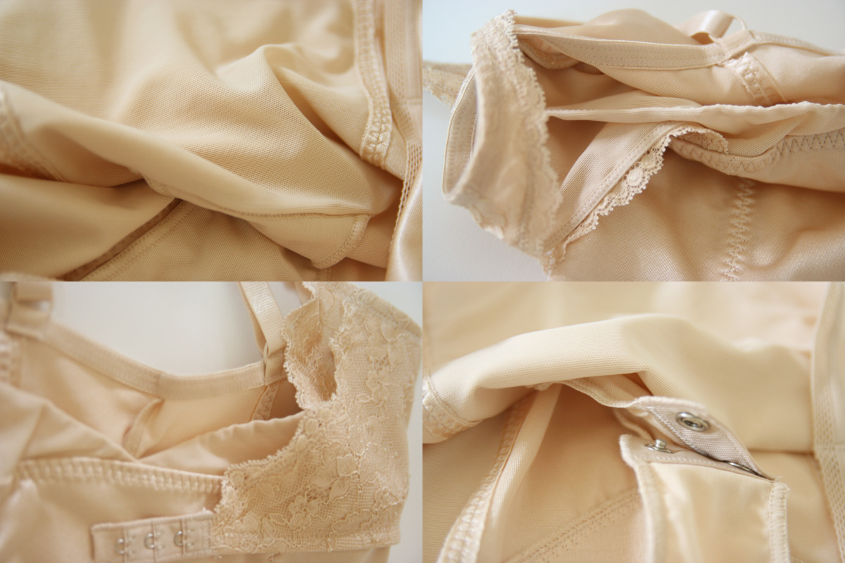 Yahoo!オークション - 送料無料 Trimph 補正下着 寄せ上げニッパー付き...