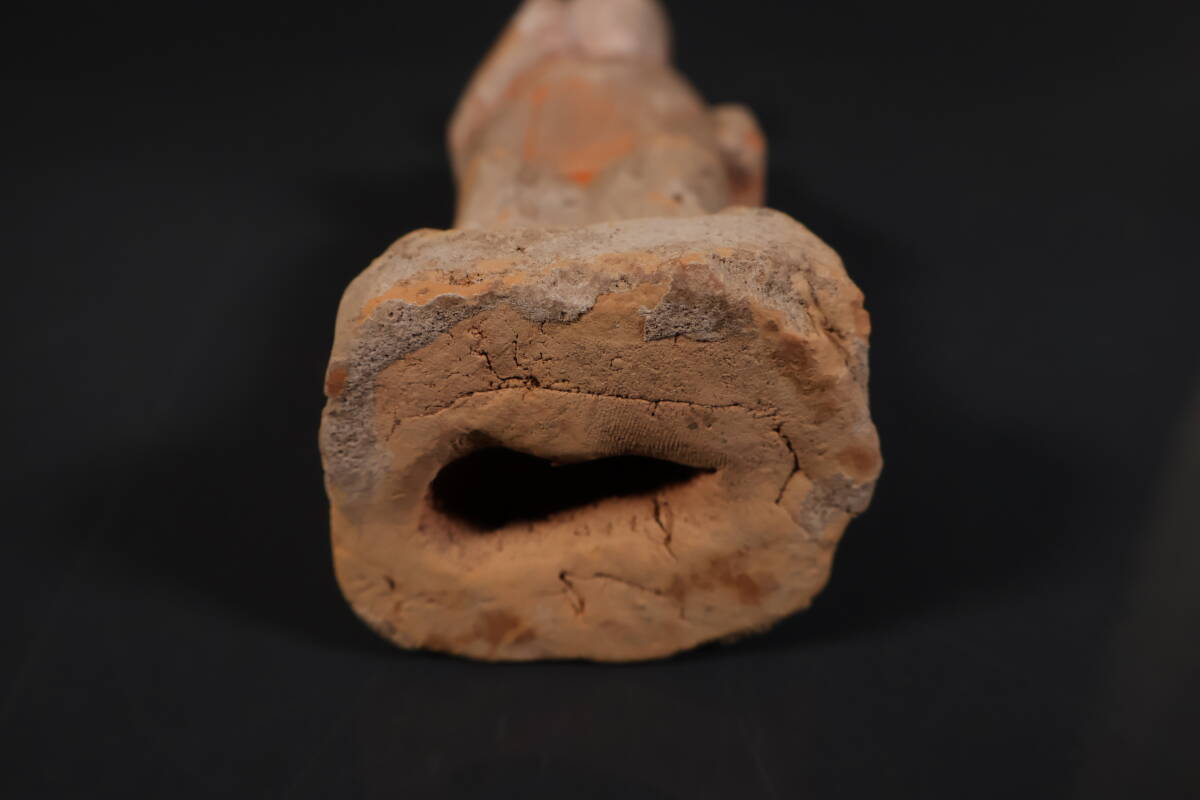 Yahoo!オークション - 【和】(A2917) 時代古作 時代古作 中国古代 発掘...