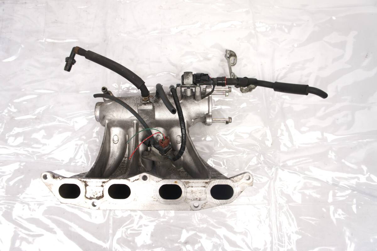 Yahoo!オークション - インテークマニホールド Z27AG 前期 コルトラリ...