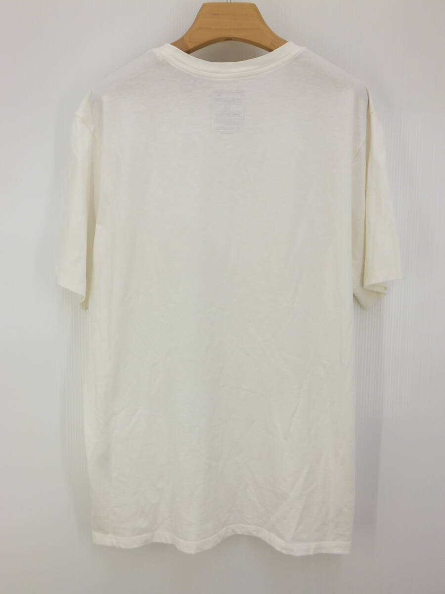 Yahoo!オークション - Patagonia 25SS M's Daily Pocket Tee サイズM ...