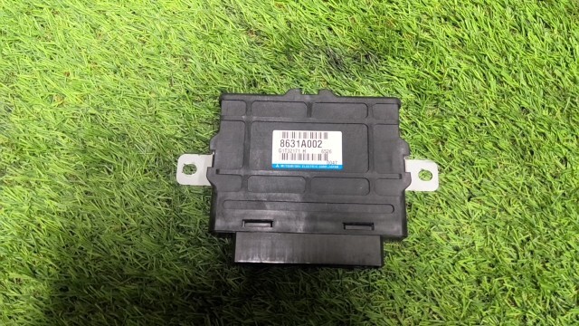 Yahoo!オークション - アイ CBA-HA1W ミッションコンピューター G 4WD ...